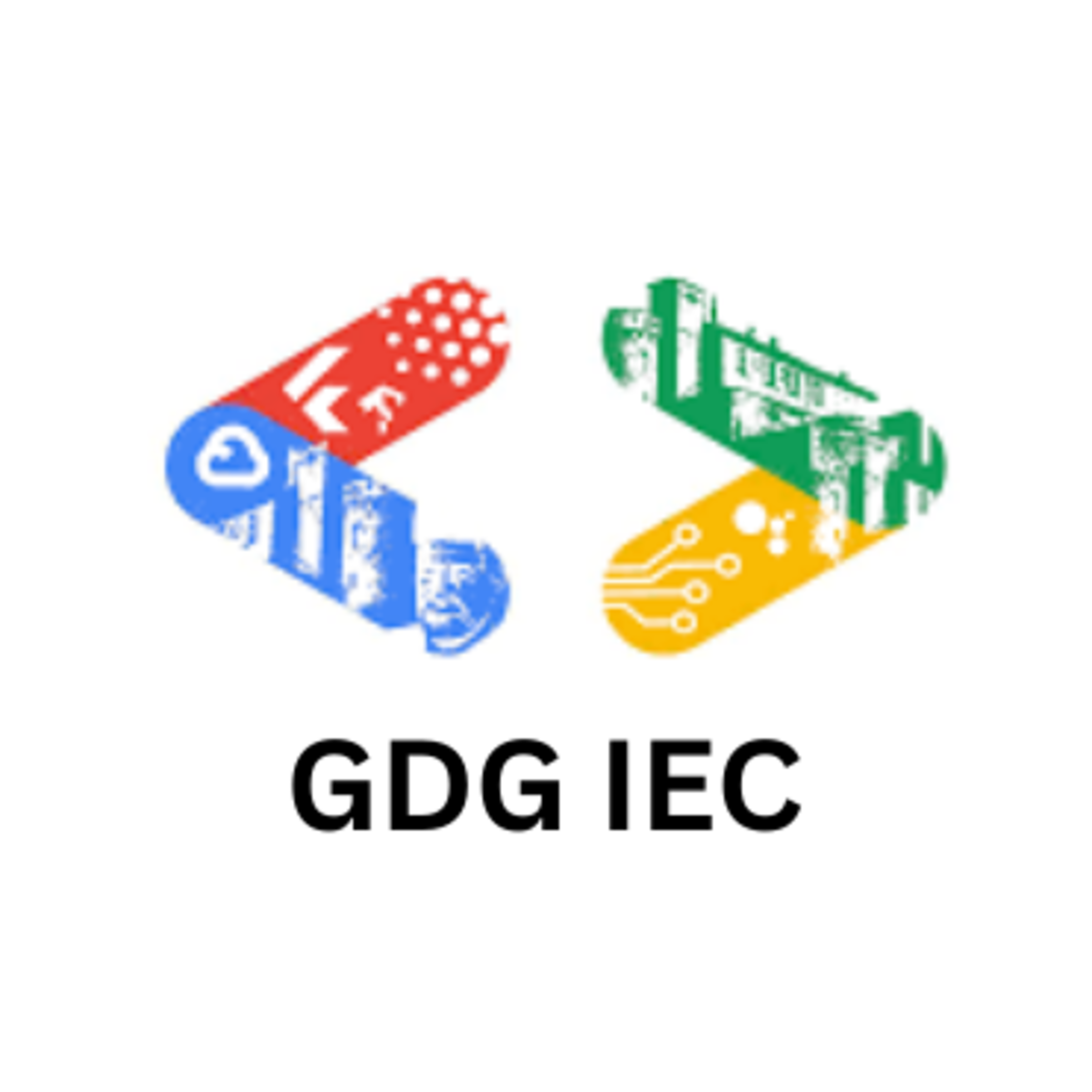 Google Developer Groups GDG on Campus IEC College of Engineering & Technology - Greater Noida, India